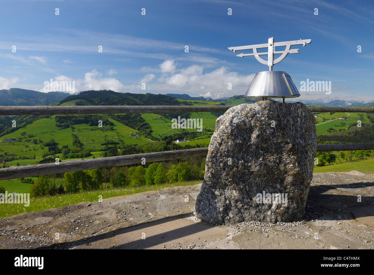 Field observation point hi-res stock photography and images - Alamy