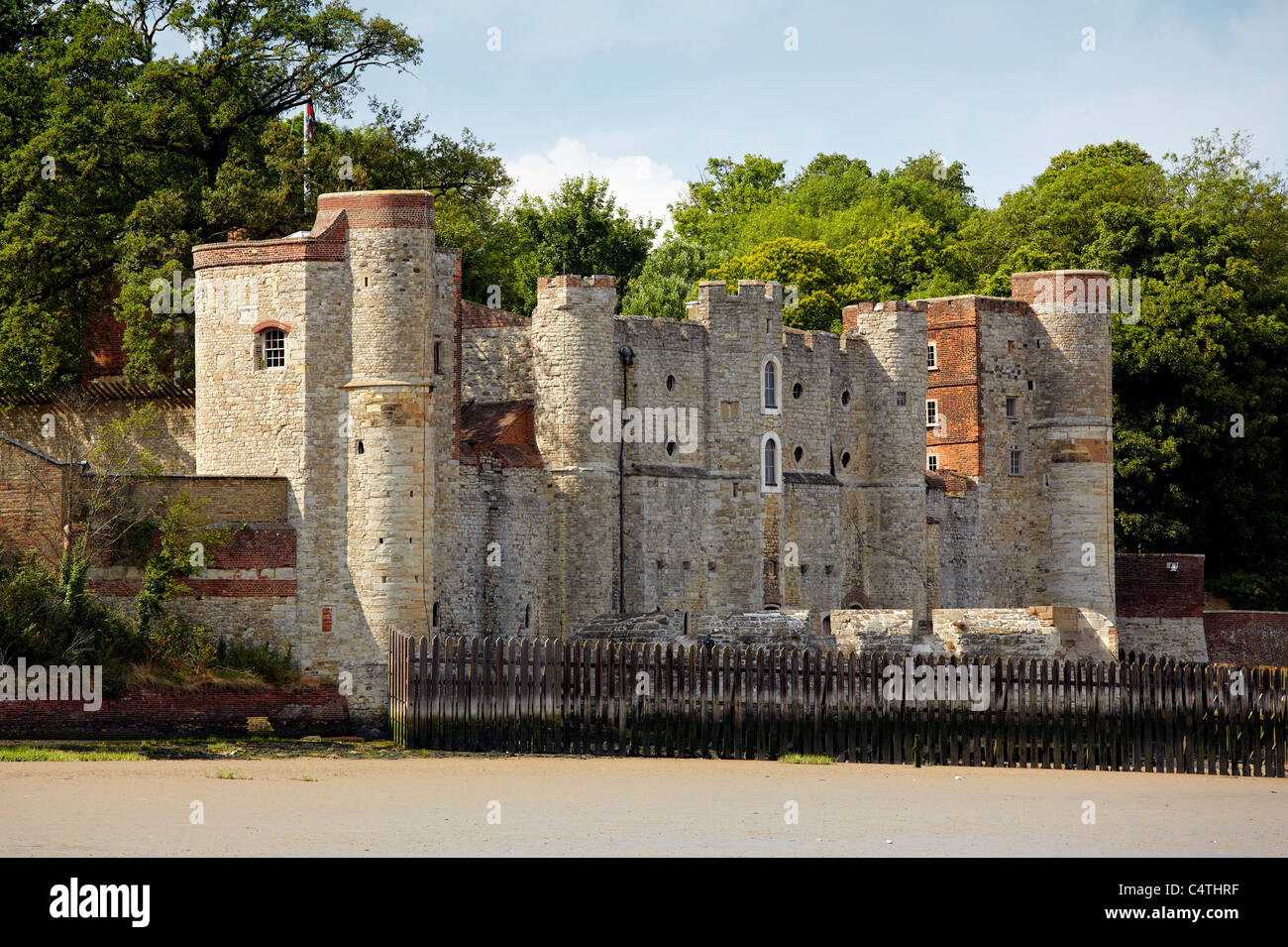 Upnor hi-res stock photography and images - Alamy