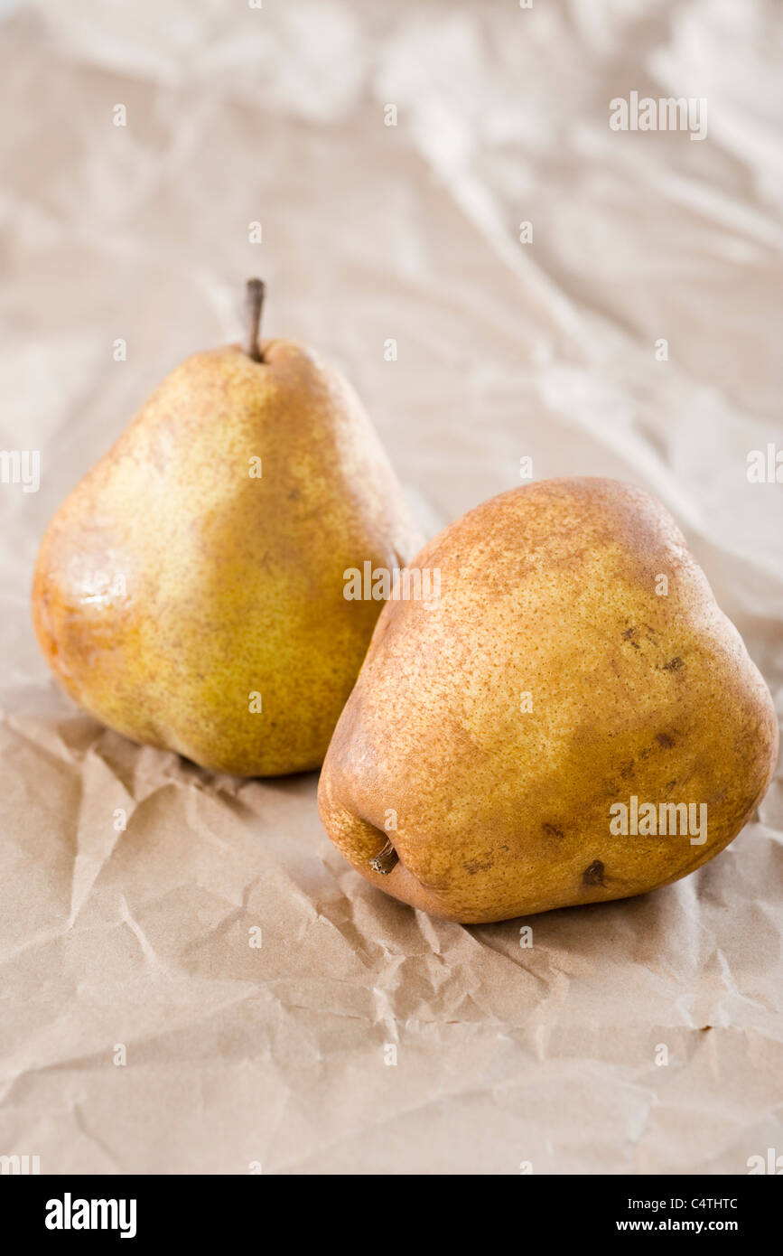 Items pear hi-res stock photography and images - Alamy