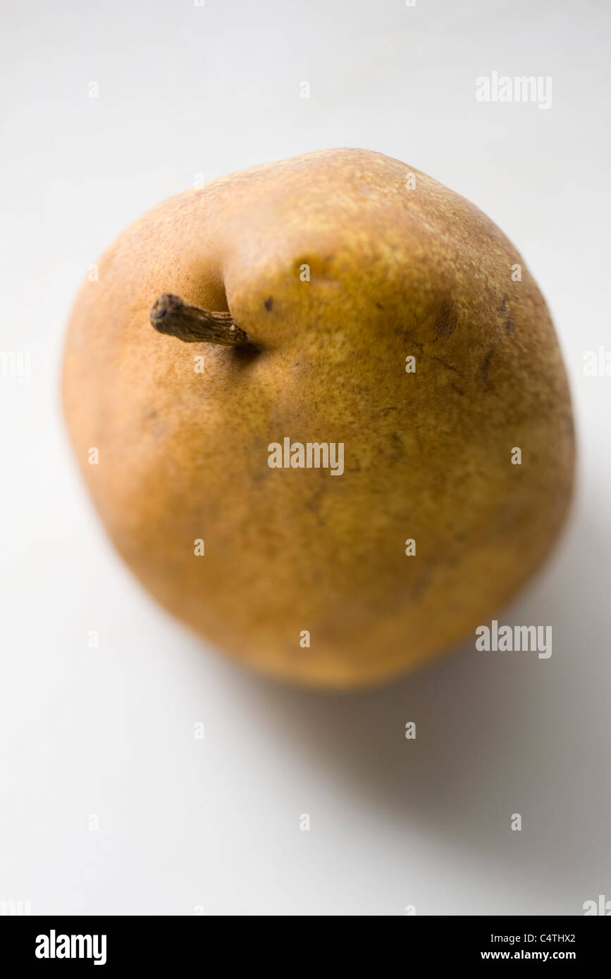 Pears close ups hi-res stock photography and images - Alamy