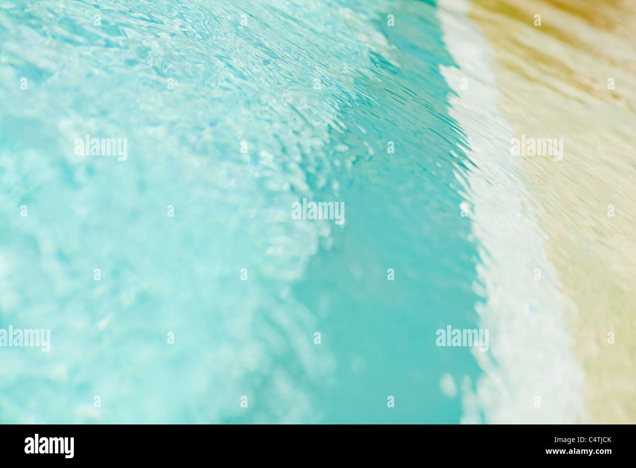 Water transparency hi-res stock photography and images - Alamy