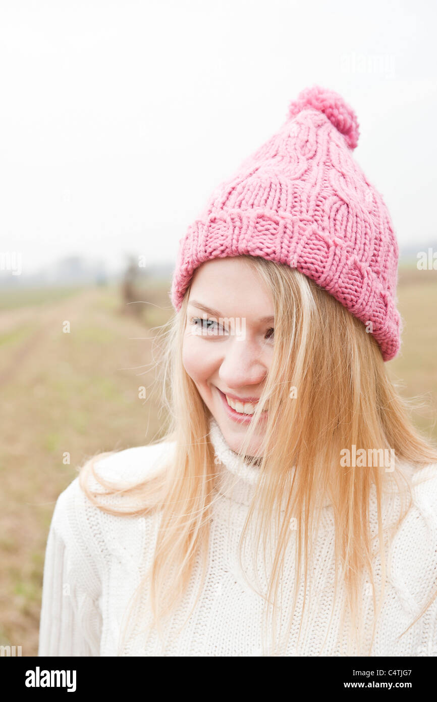 Young adults twenty years old hi-res stock photography and images - Alamy