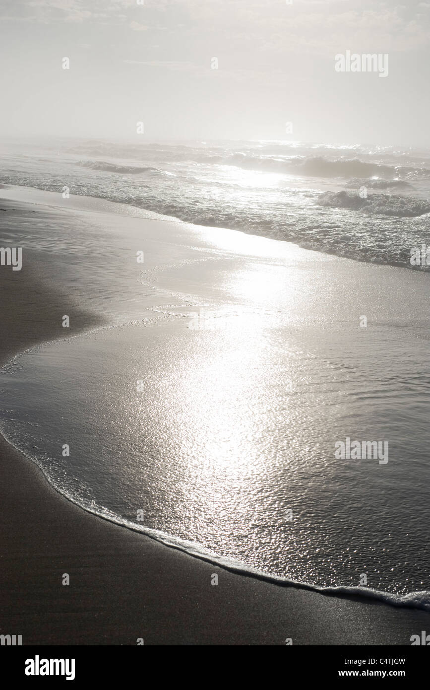 Lapping seas hi-res stock photography and images - Alamy