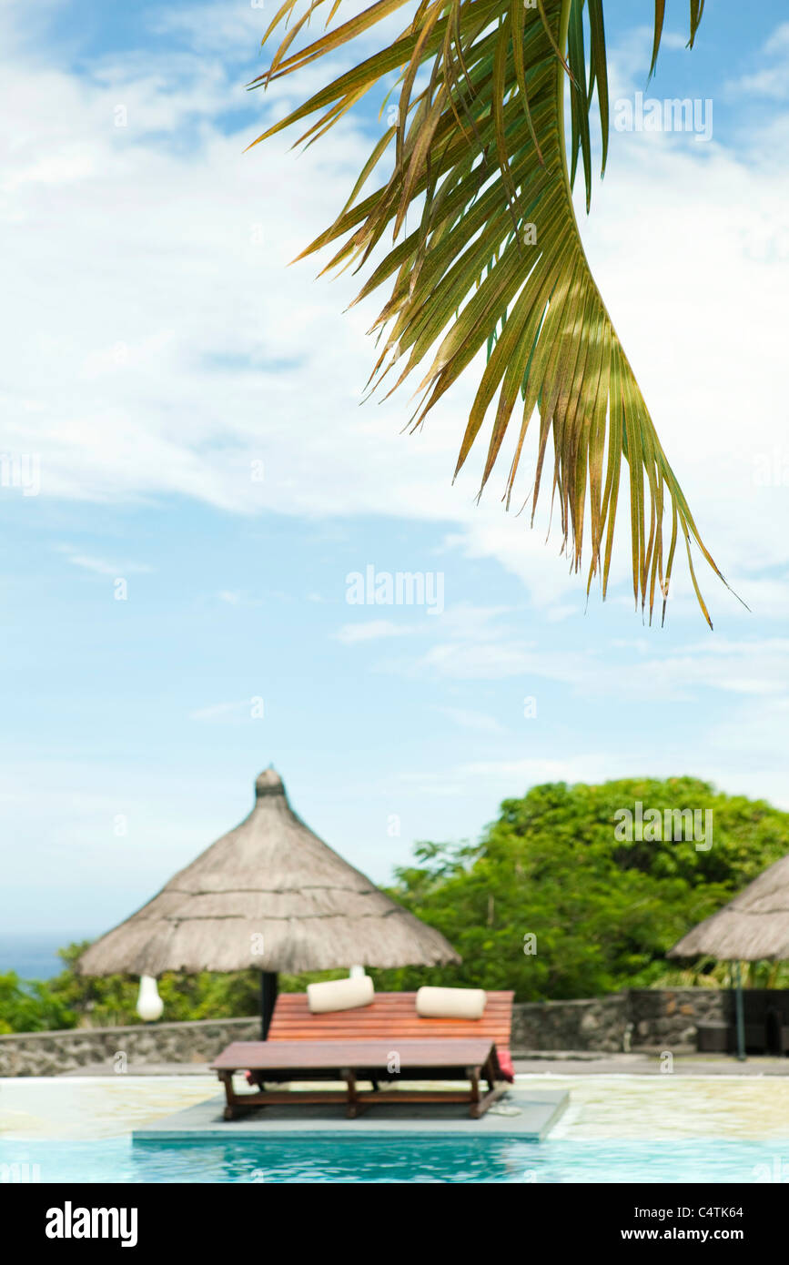 Resort vacations hi-res stock photography and images - Alamy