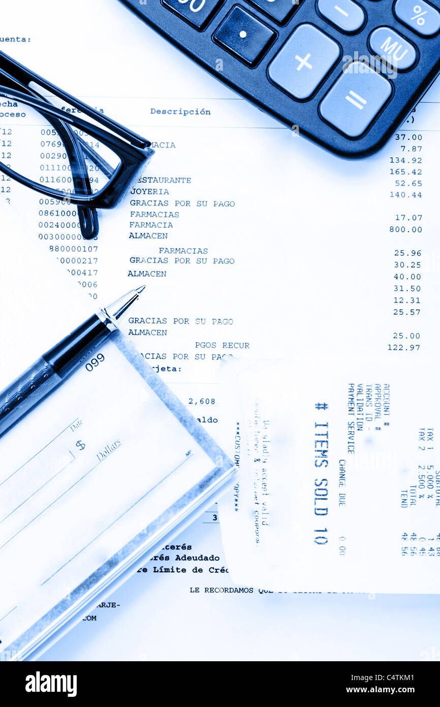 Pay chart hi-res stock photography and images - Alamy