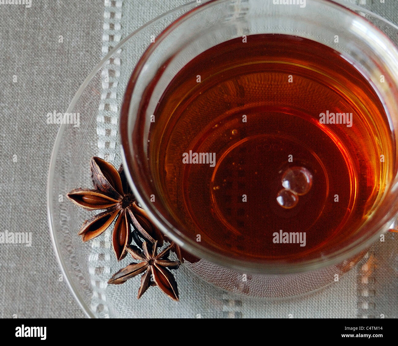 Estrella anis hi-res stock photography and images - Alamy