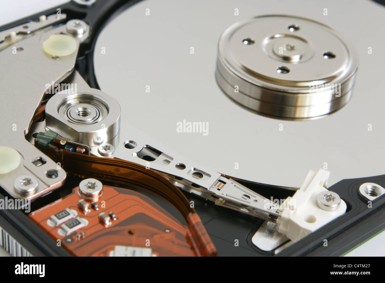 Fixed disk storage hi-res stock photography and images - Alamy