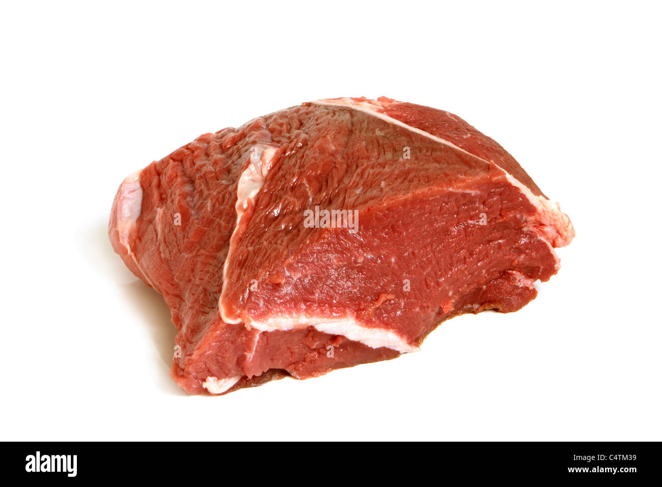 Fresh raw beef meat Stock Photo - Alamy