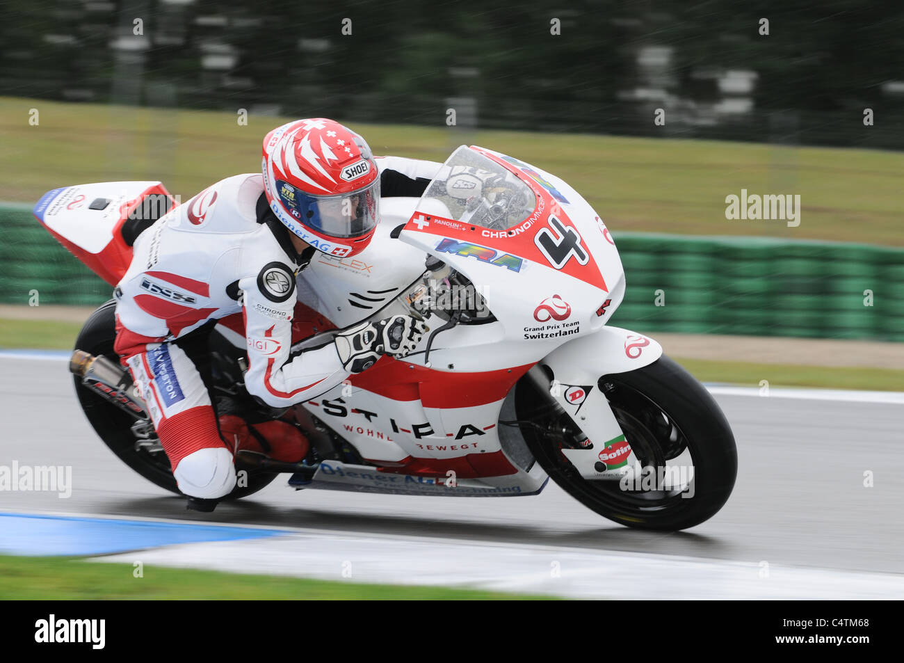 Iveco Dutch TT, Assen, World Championship Moto2 Stock Photo - Alamy