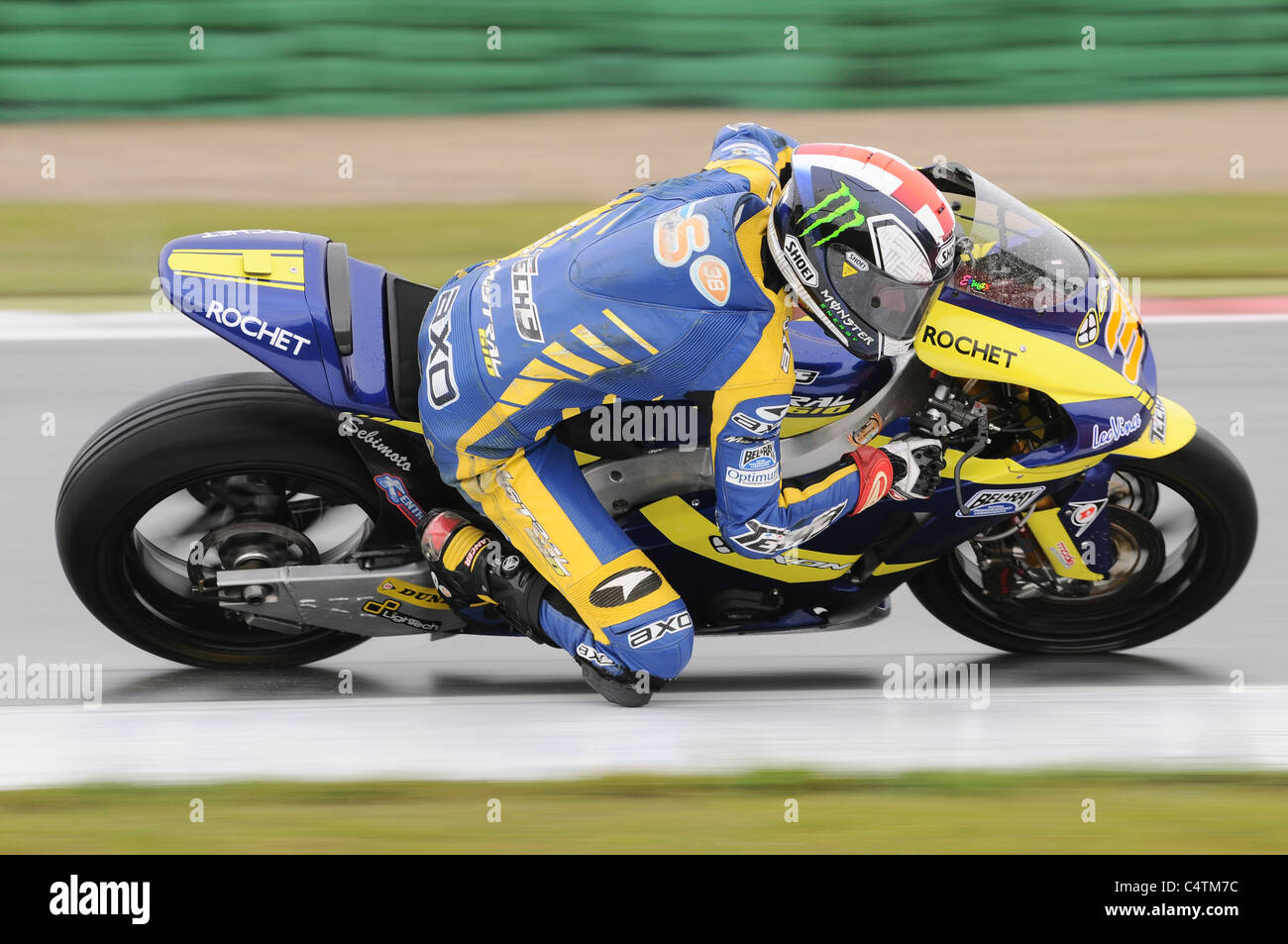 Iveco Dutch TT, Assen, World Championship Moto2 Stock Photo - Alamy