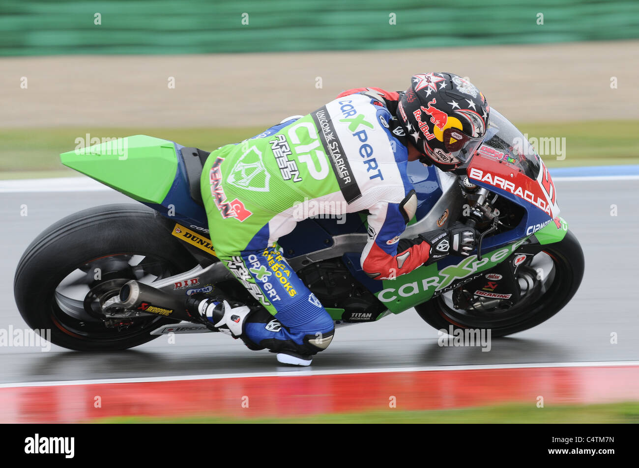 Iveco Dutch TT, Assen, World Championship Moto2 Stock Photo - Alamy