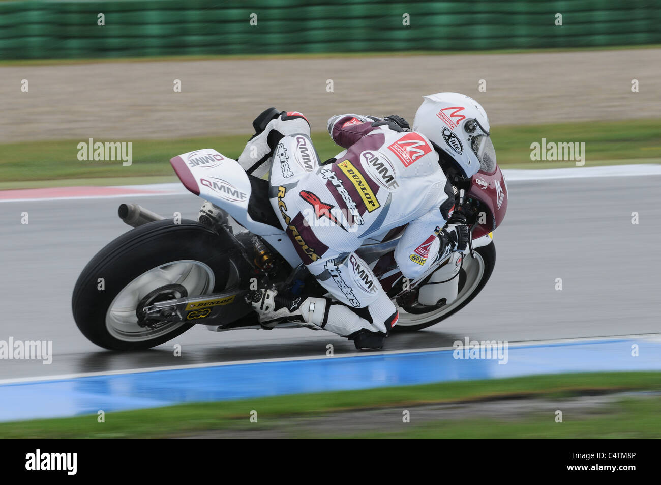 Iveco Dutch TT, Assen, World Championship Moto2 Stock Photo - Alamy