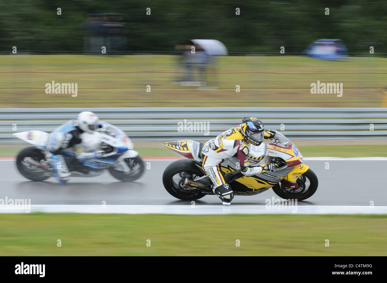 Iveco Dutch TT, Assen, World Championship Moto2 Stock Photo - Alamy