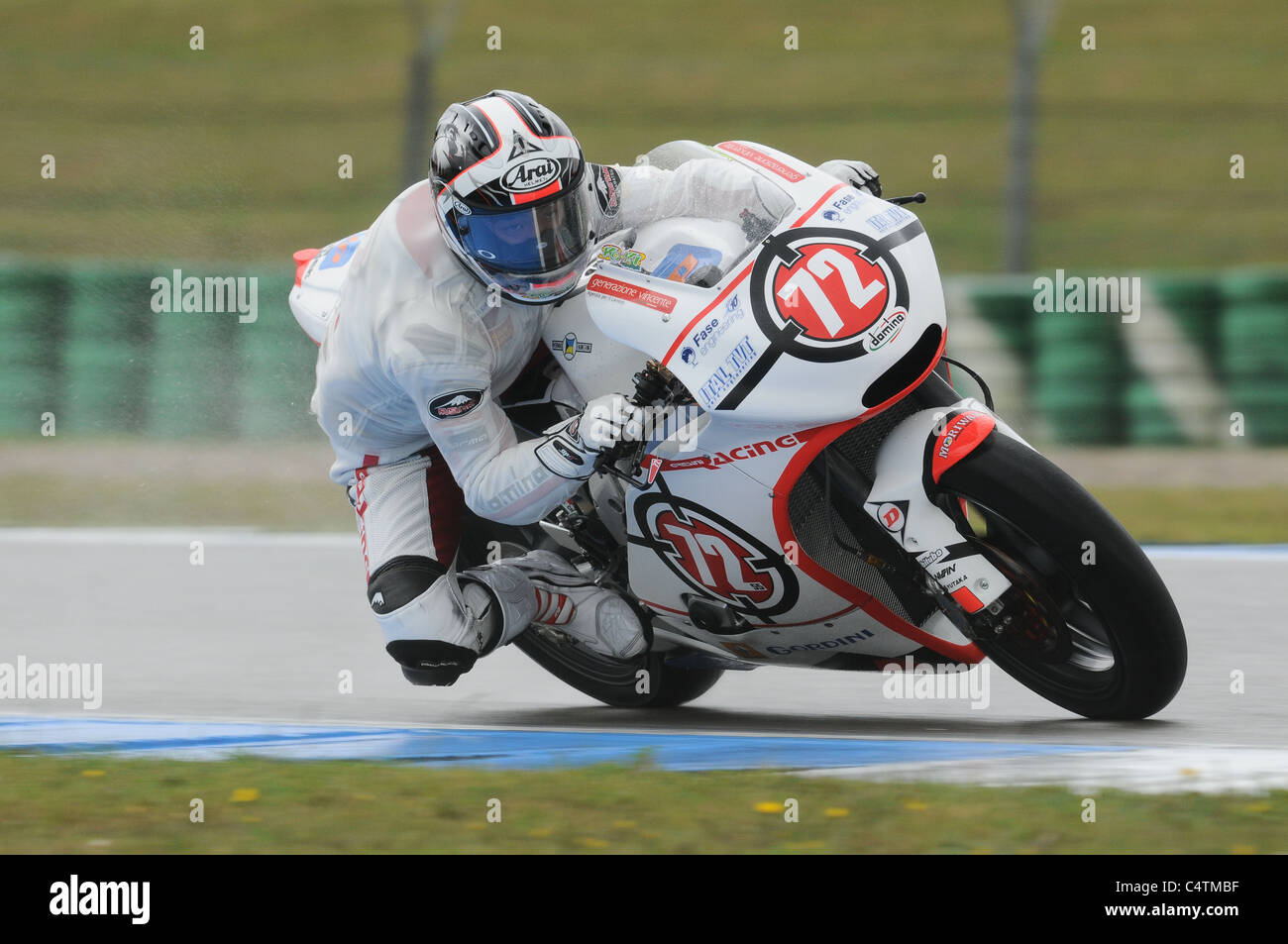 Iveco dutch tt hi-res stock photography and images - Alamy