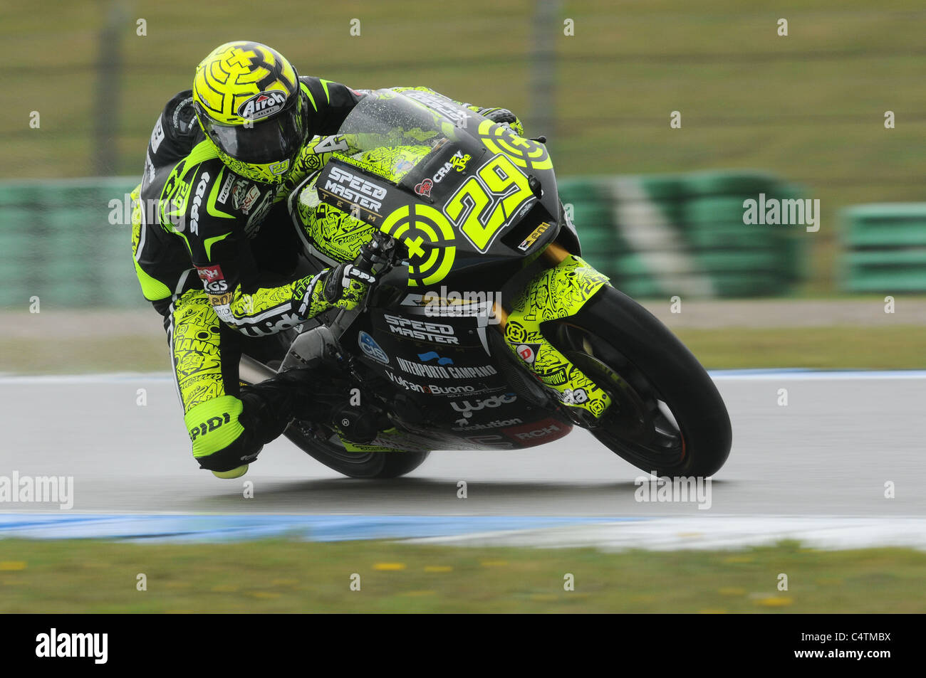 Iveco Dutch TT, Assen, World Championship Moto2 Stock Photo - Alamy