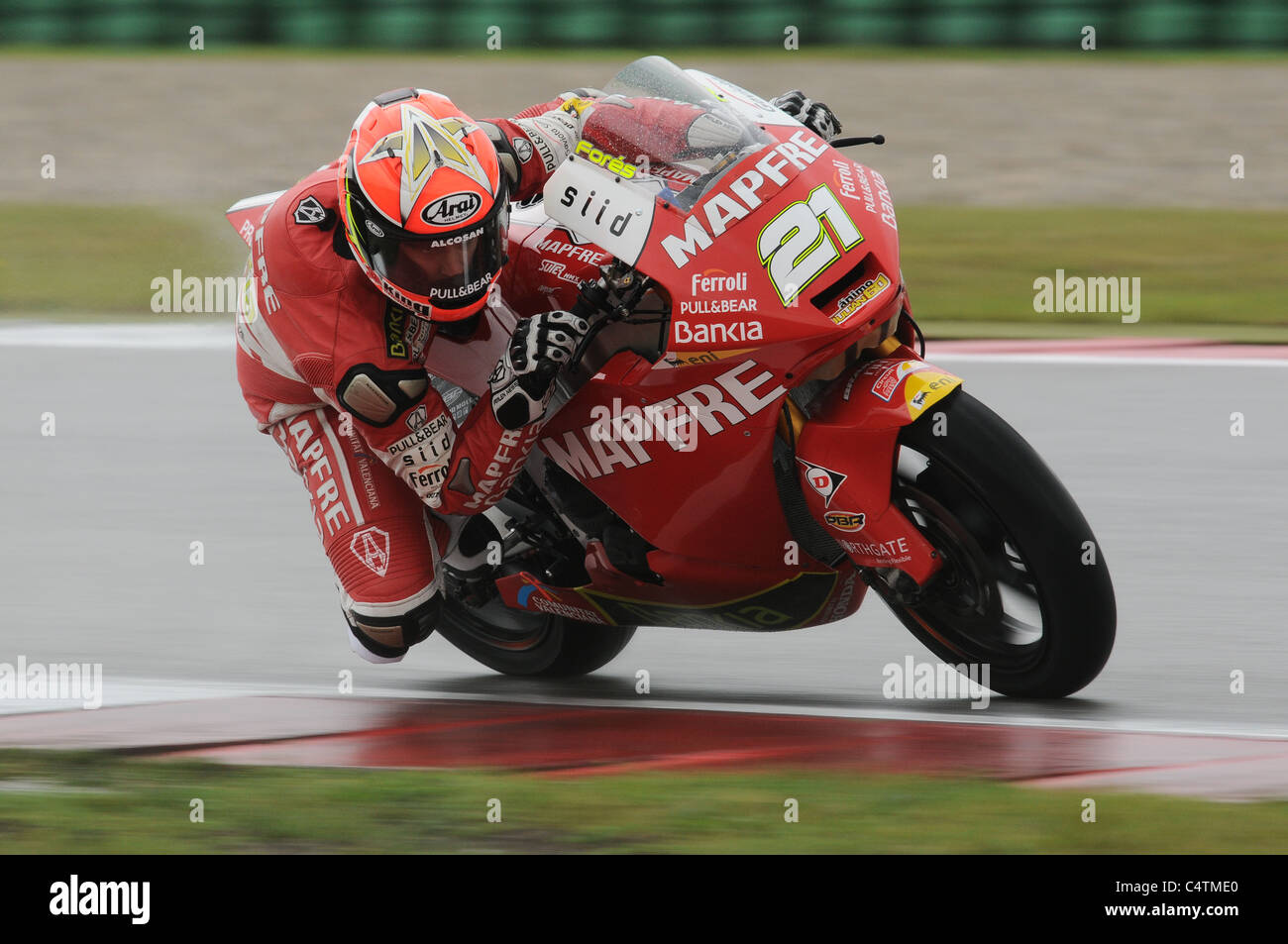 Iveco Dutch TT, Assen, World Championship Moto2 Stock Photo - Alamy