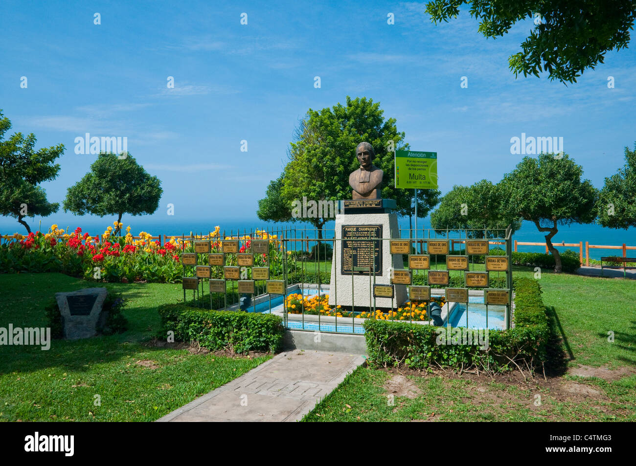 Marcelino Champagnat