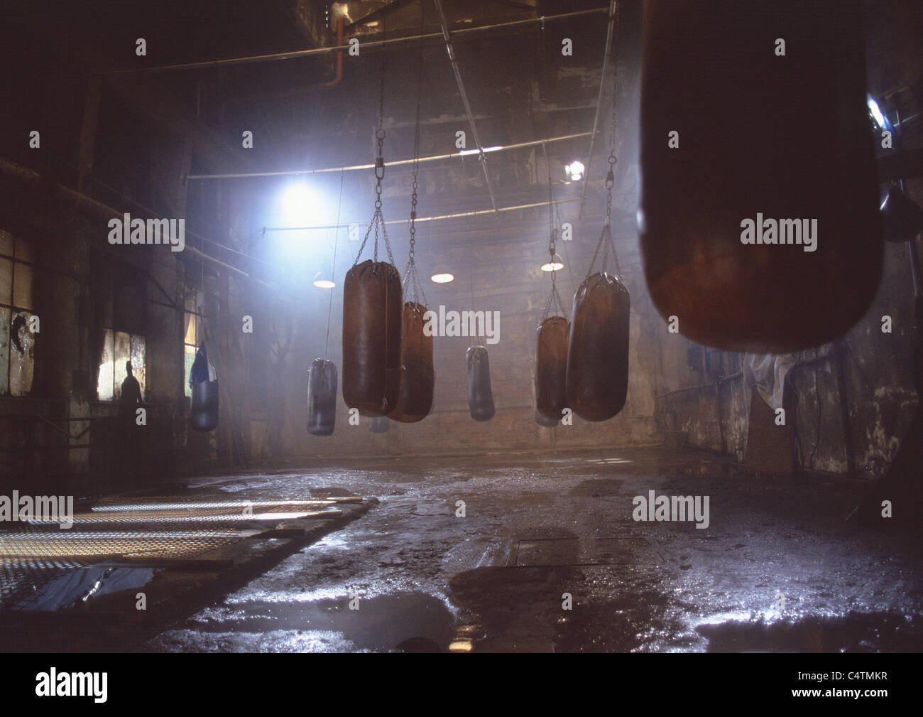 Box sacke hi-res stock photography and images - Alamy