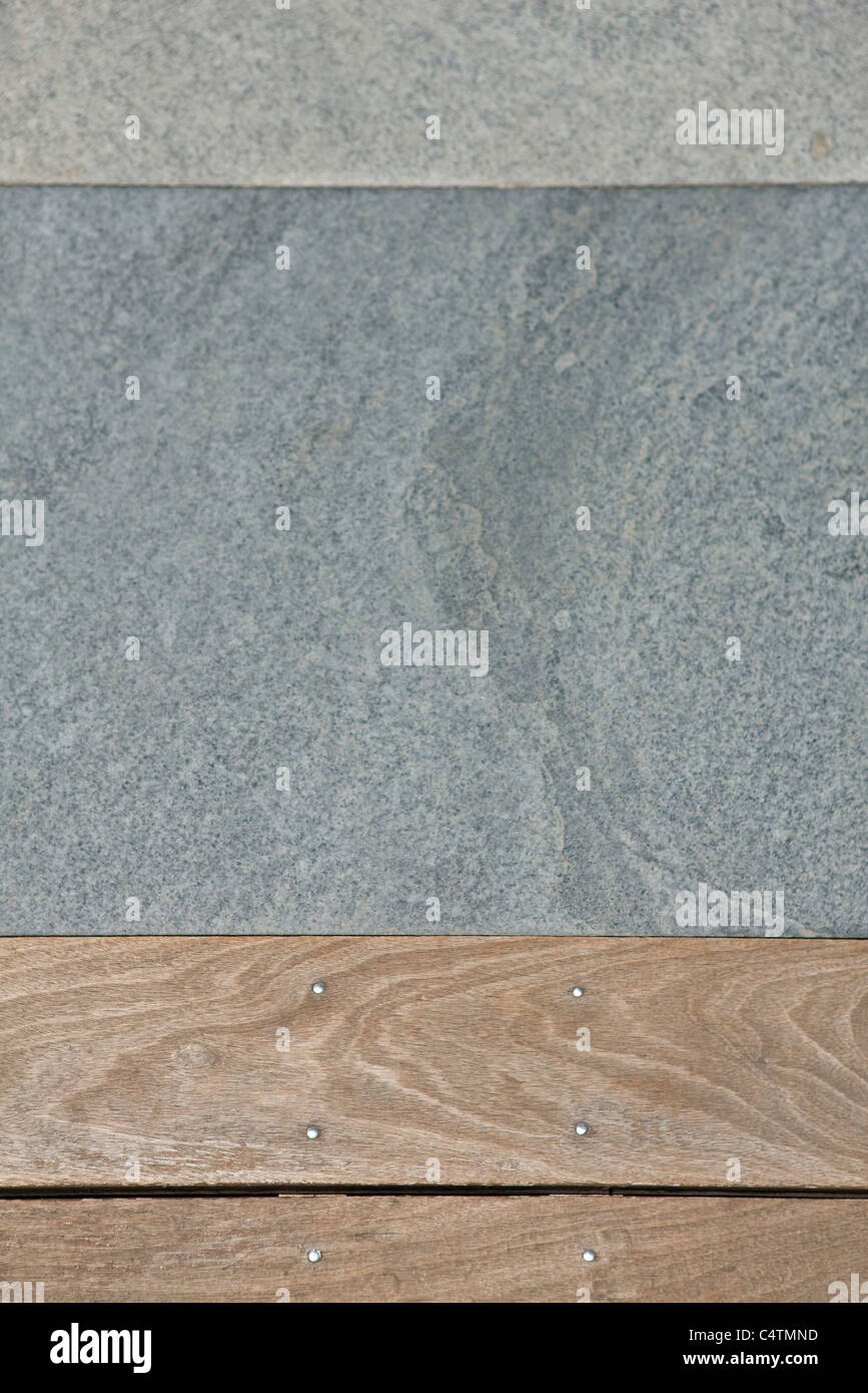 Partial flooring hi-res stock photography and images - Alamy