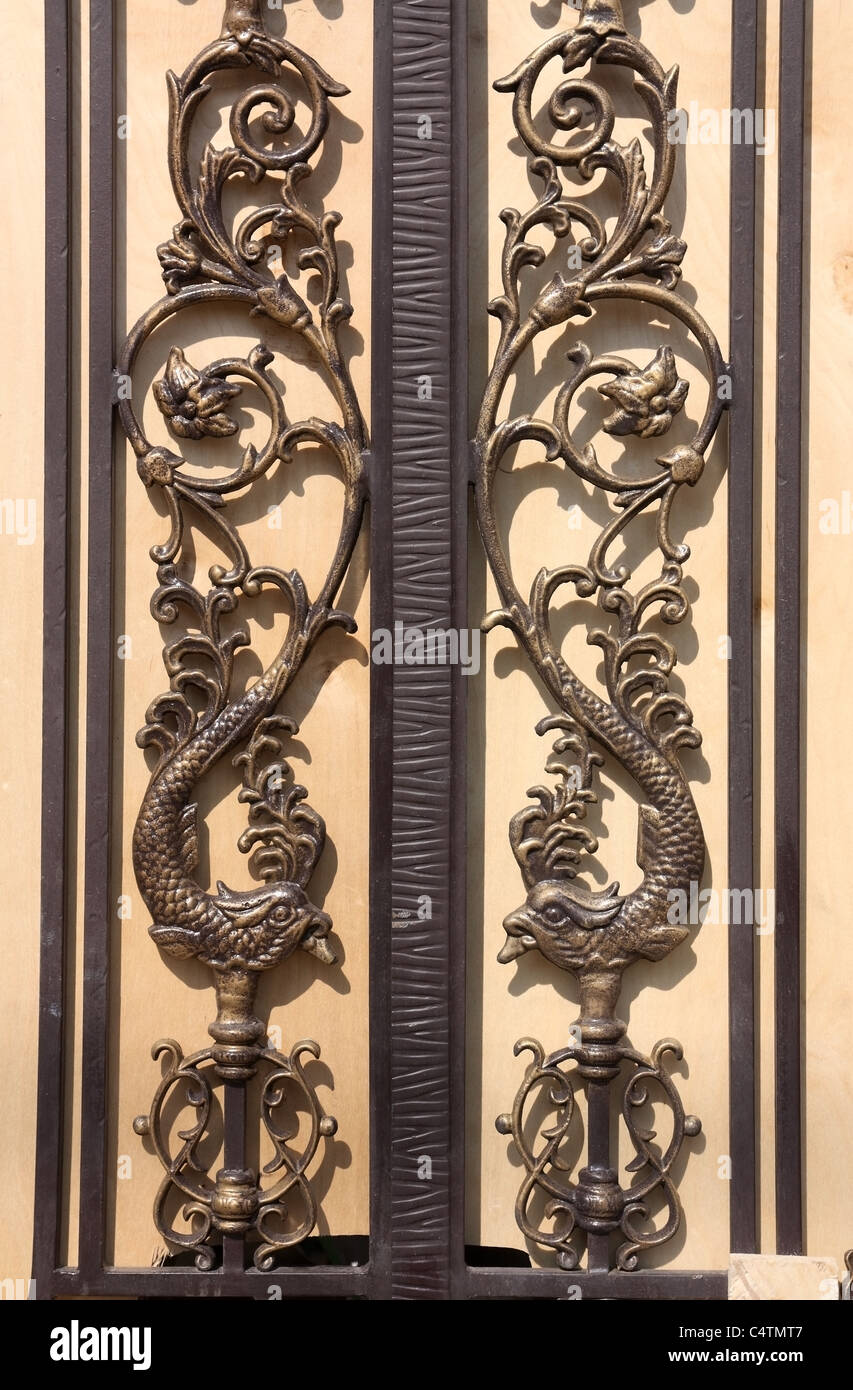 Repair forging hi-res stock photography and images - Alamy