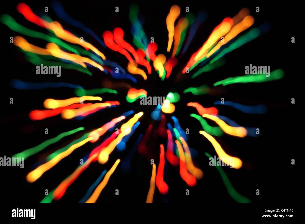 Lighting streaks hi-res stock photography and images - Alamy