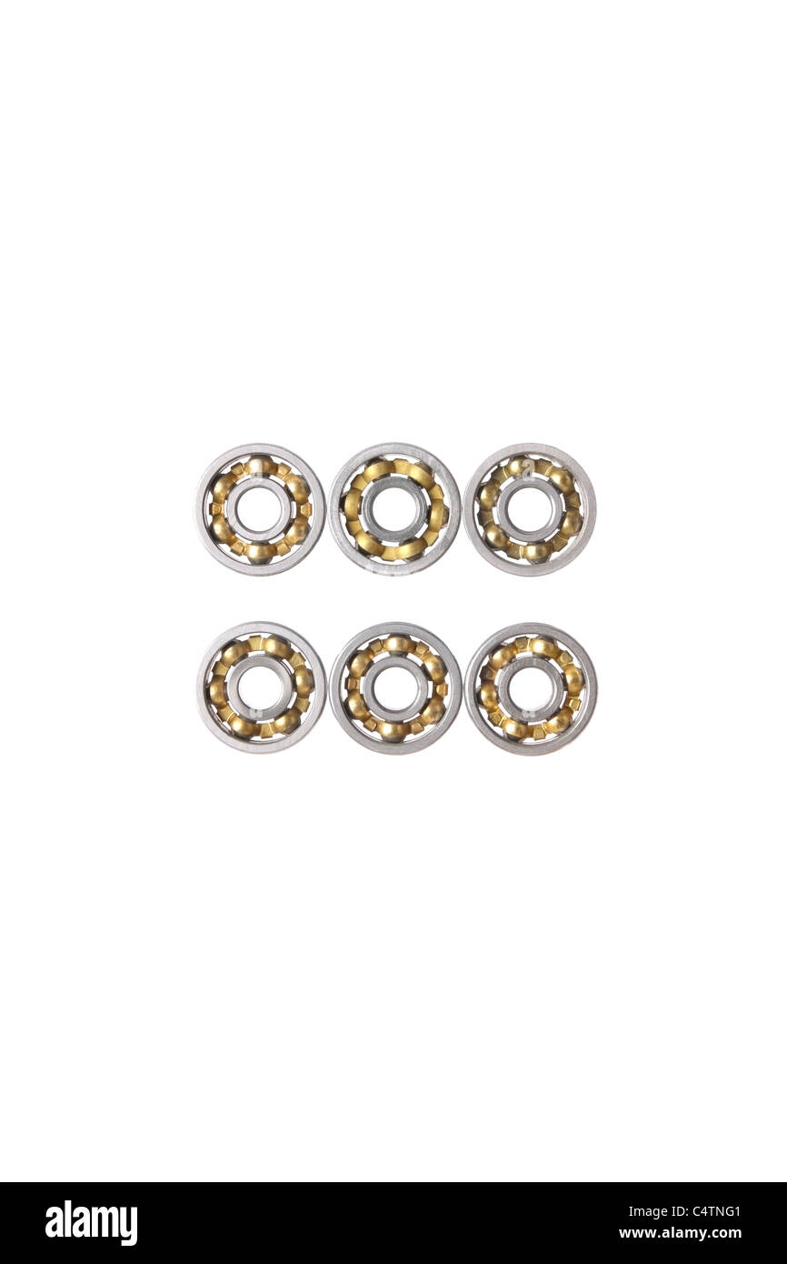 Manufacturing symbol Cut Out Stock Images & Pictures - Alamy