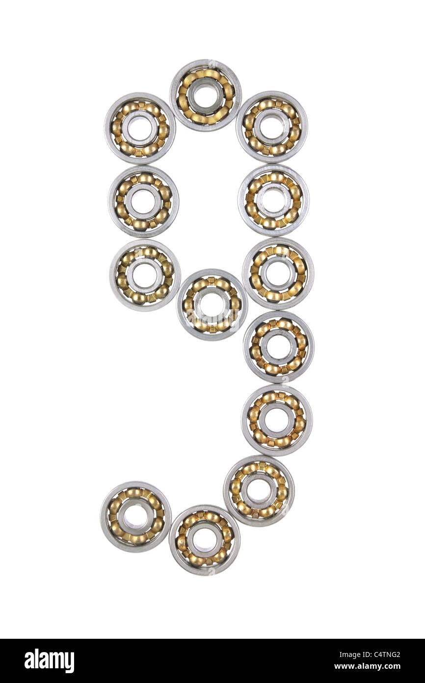 Nine objects hi-res stock photography and images - Alamy