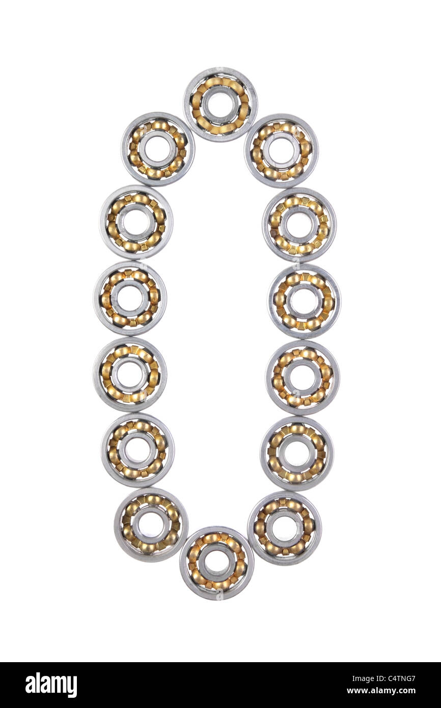 Number zero hi-res stock photography and images - Alamy