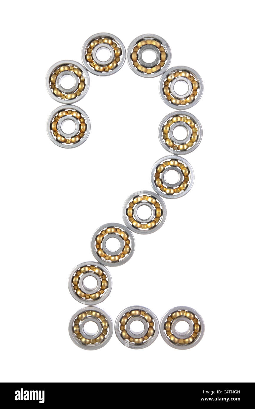 Number two workings hi-res stock photography and images - Alamy