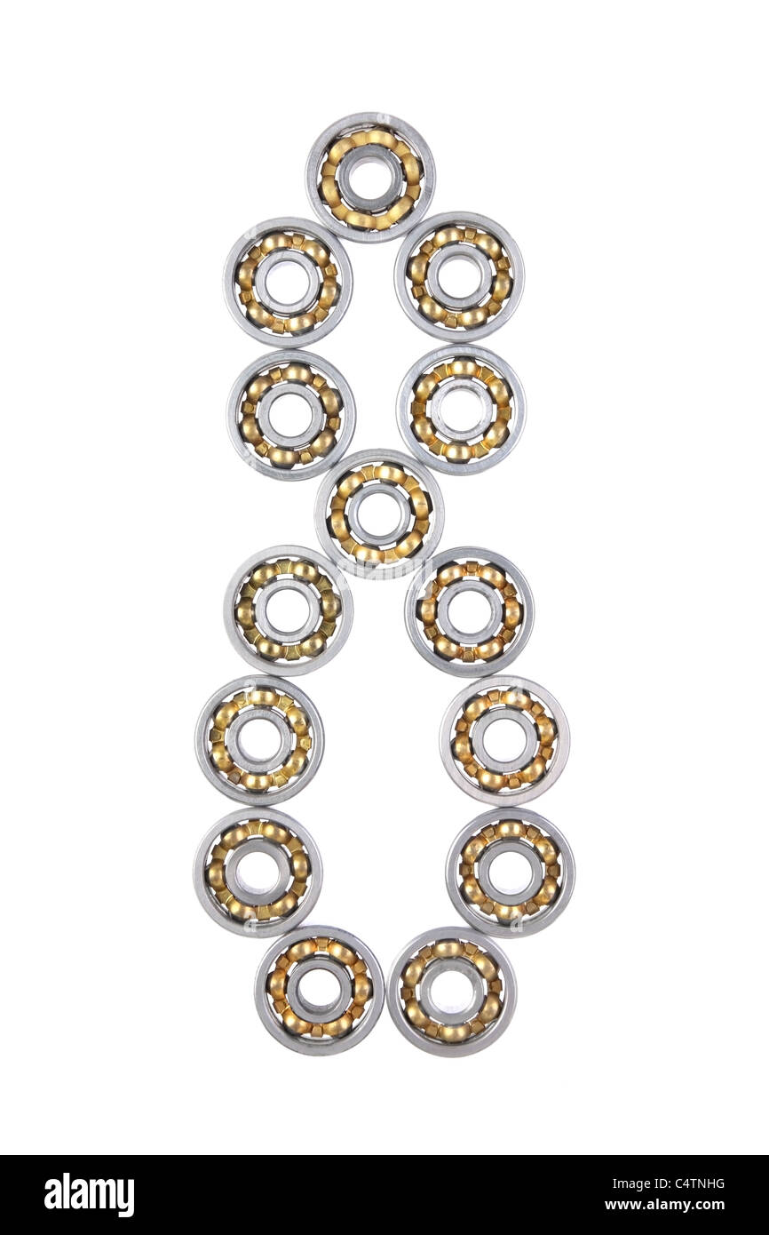 Eight number hi-res stock photography and images - Alamy