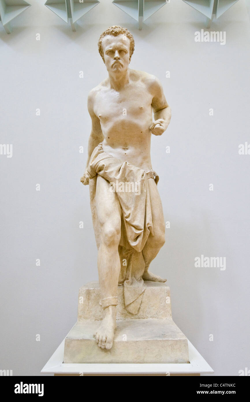 Spartaco vela hi-res stock photography and images - Alamy