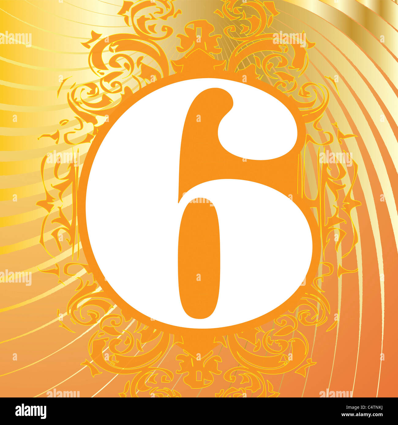 Number patterns hi-res stock photography and images - Alamy