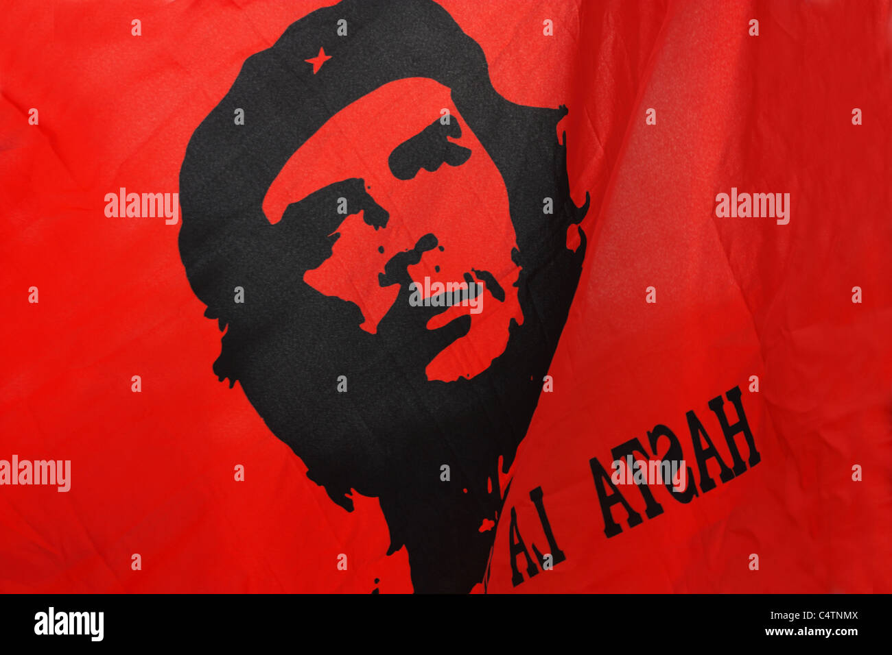 Che symbol hi-res stock photography and images - Alamy