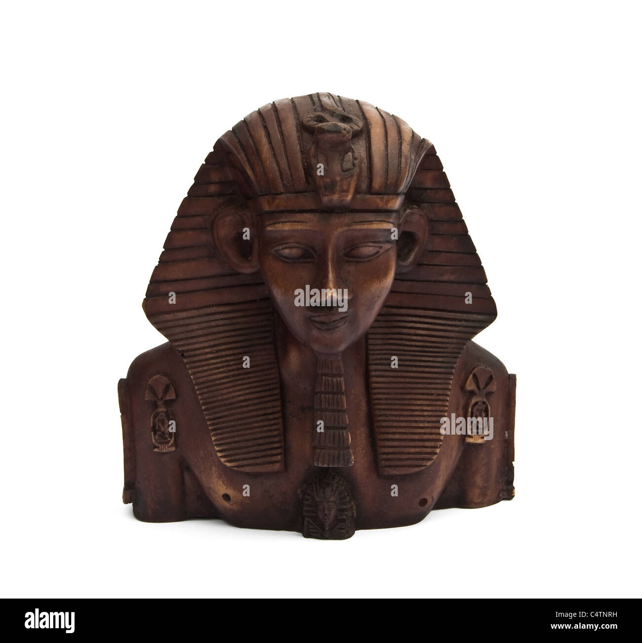 Egyptian sphinx Cut Out Stock Images & Pictures - Alamy