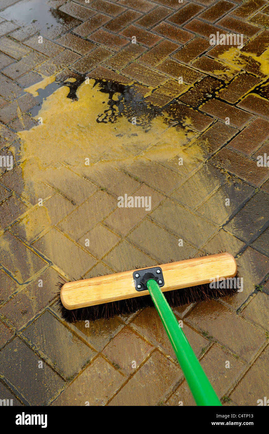 Regular cleaning and maintenance hi-res stock photography and images ...