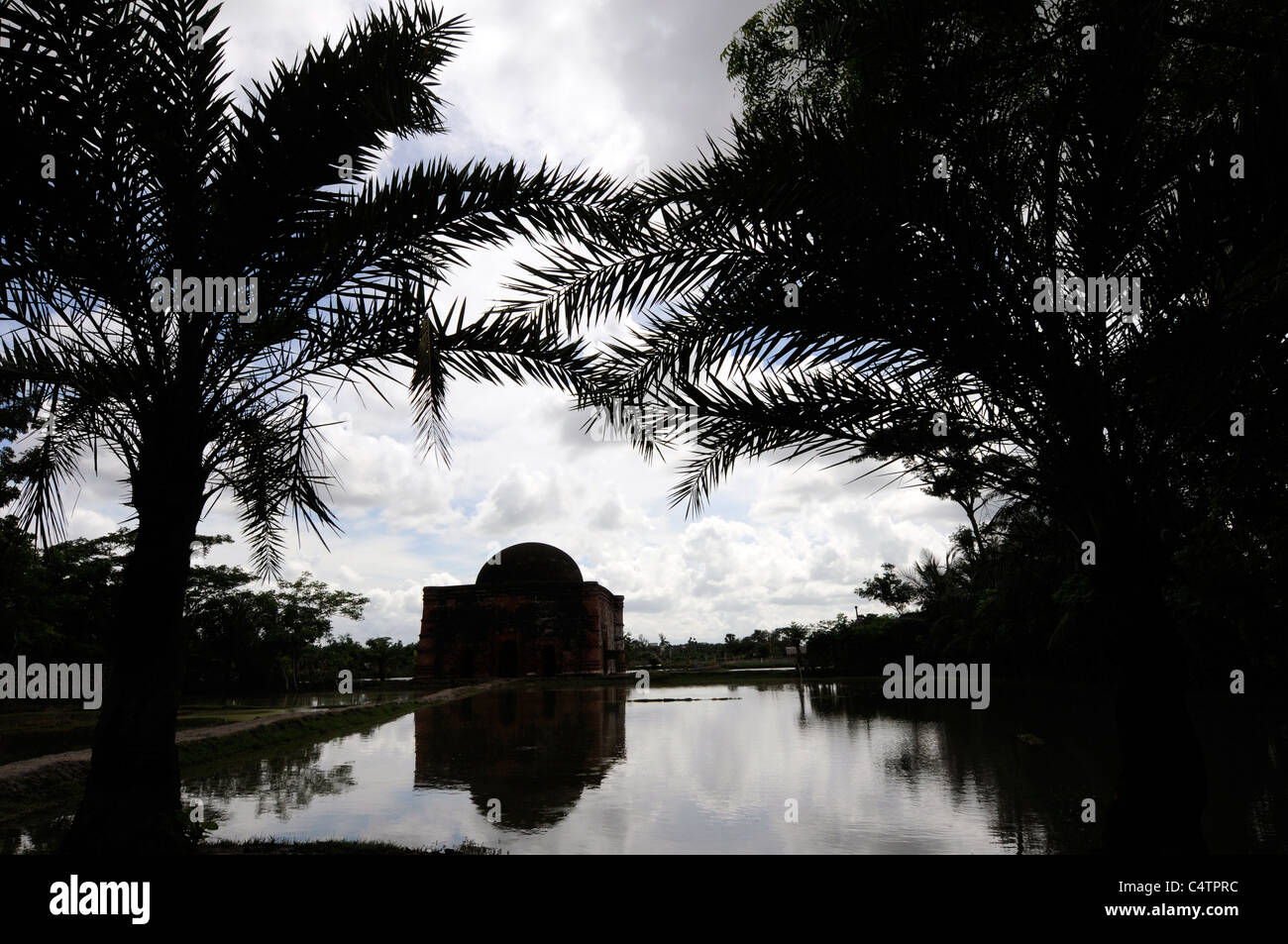 Bagerhat bangladesh hi-res stock photography and images - Alamy