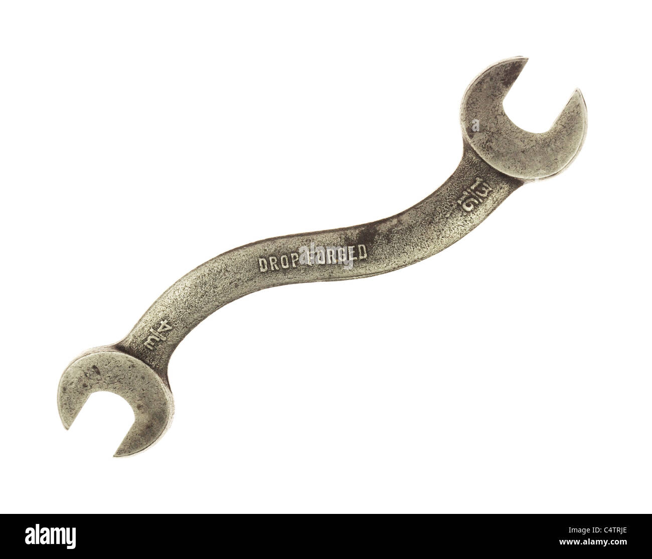 Curved Cut Out Stock Images & Pictures - Alamy