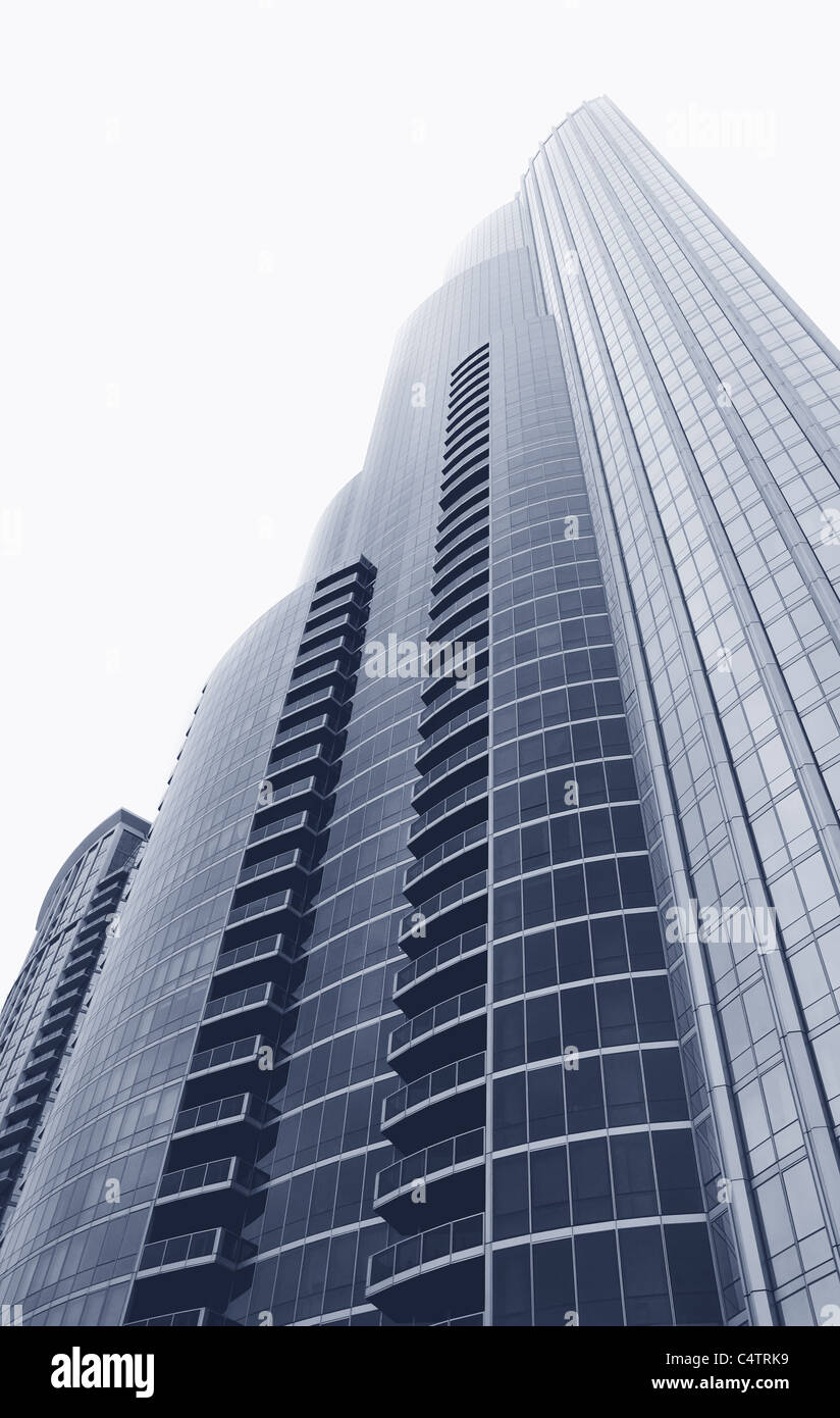 High Rise High Density High Resolution Stock Photography and Images - Alamy