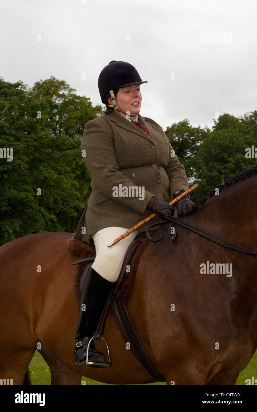 The Royal Highland Show Ingliston Edinburgh 2011, Scotland, UK Stock ...