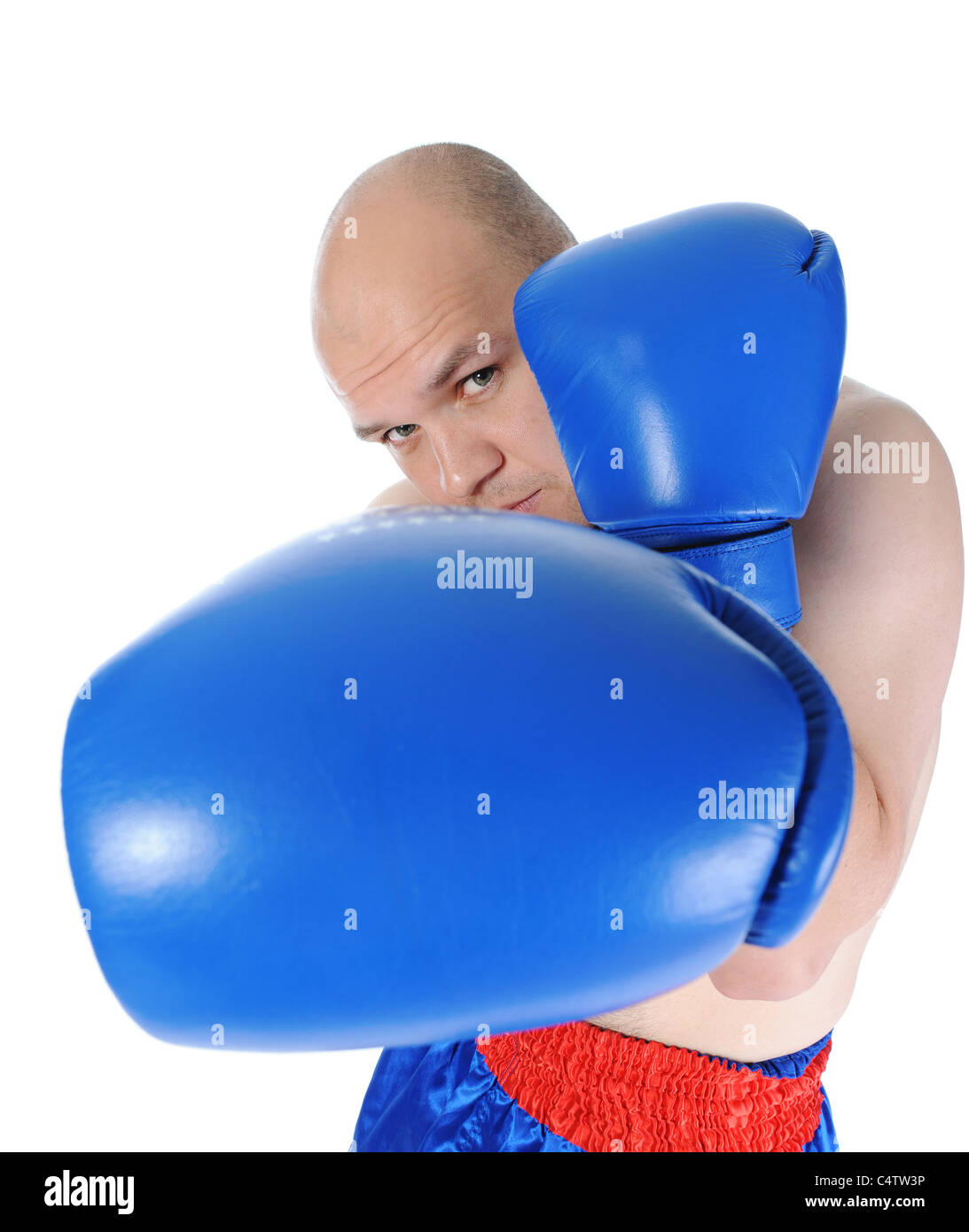 Actual boxing hi-res stock photography and images - Alamy