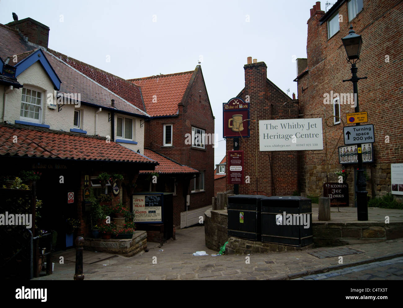 Houses For Sale Church Street Whitby at Amy Beasley blog