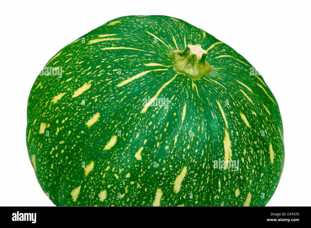 Kadu, Asian sweet pumpkin, studio background Stock Photo - Alamy