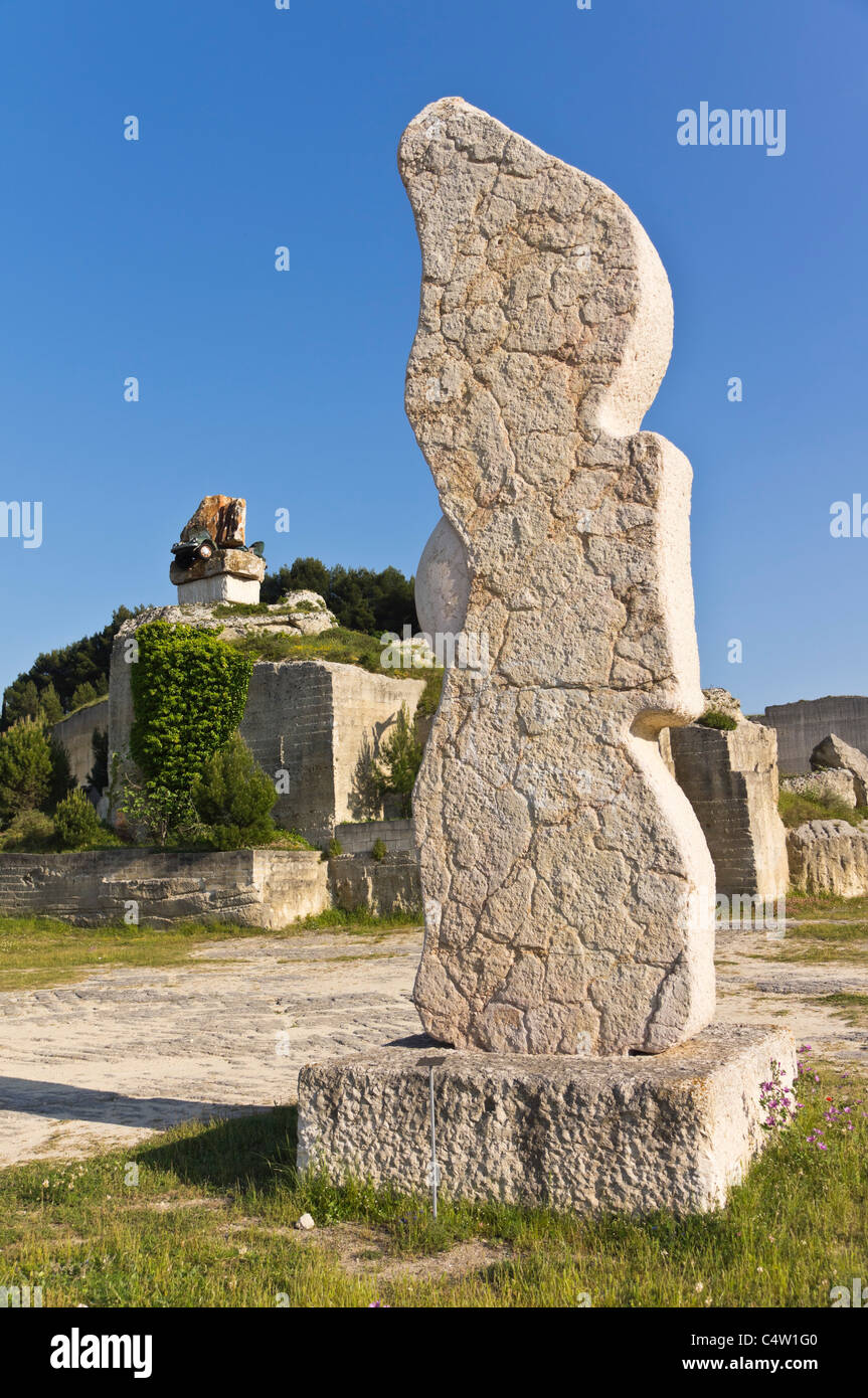 Tufa stone hi-res stock photography and images - Alamy