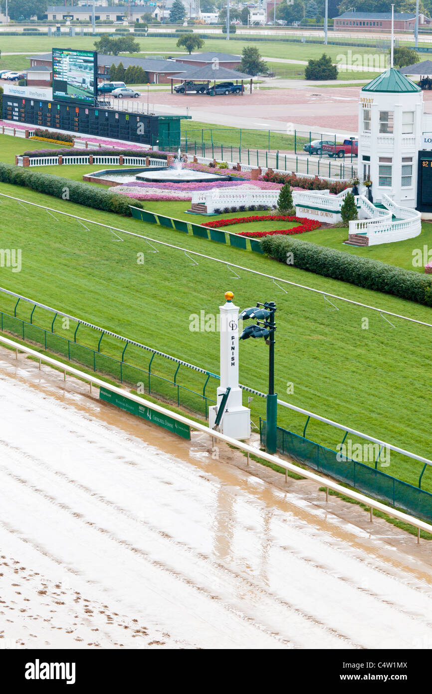 Horse race winners hi-res stock photography and images - Alamy