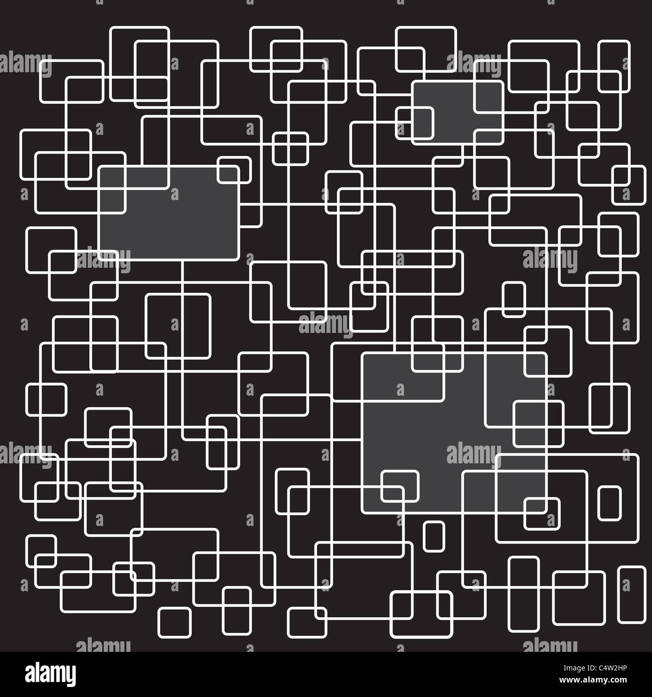 Quad lines hi-res stock photography and images - Alamy