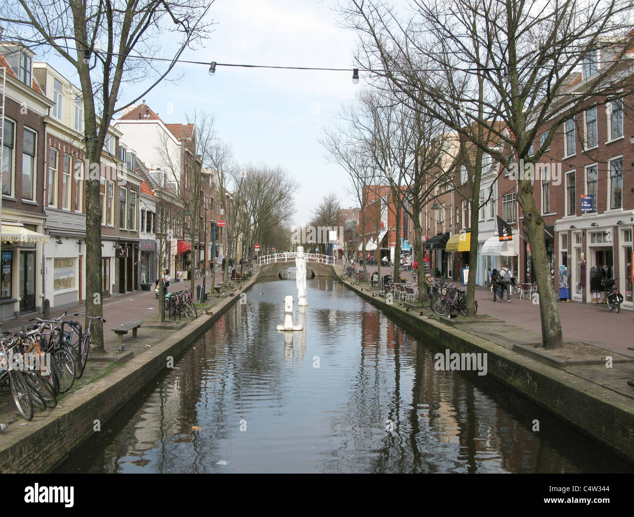 Famous dutch medieval painter hi-res stock photography and images - Alamy