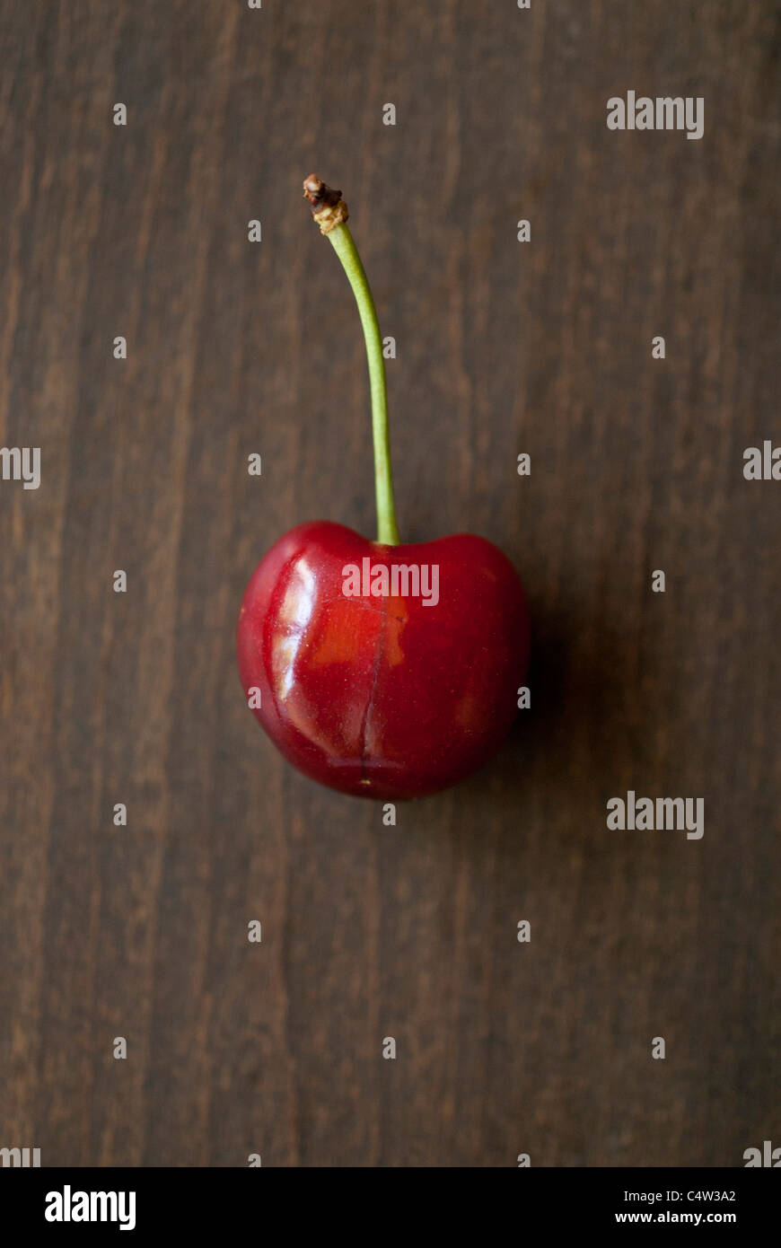 Cherry cutout hi-res stock photography and images - Alamy