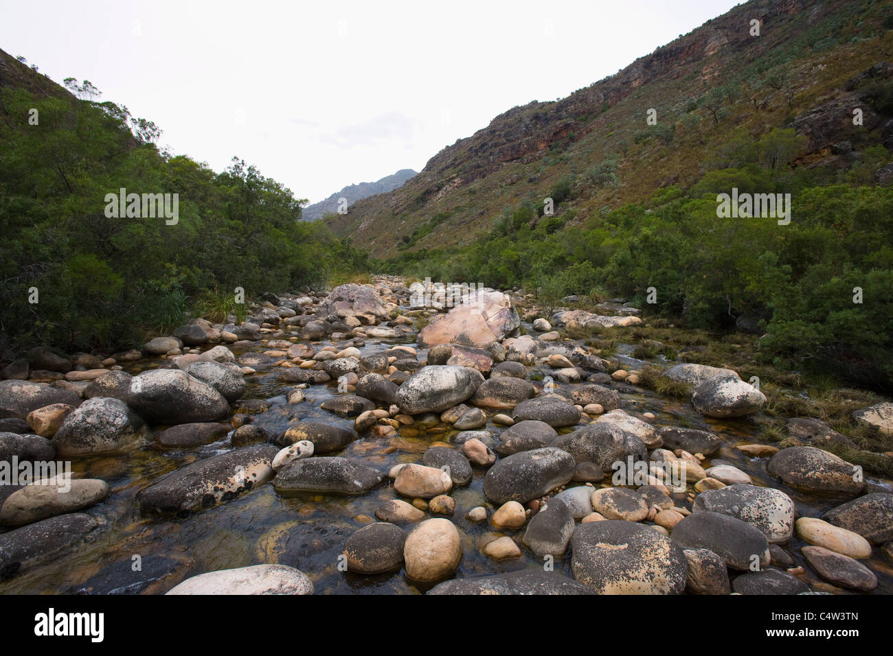 Paarl rocks hi-res stock photography and images - Alamy