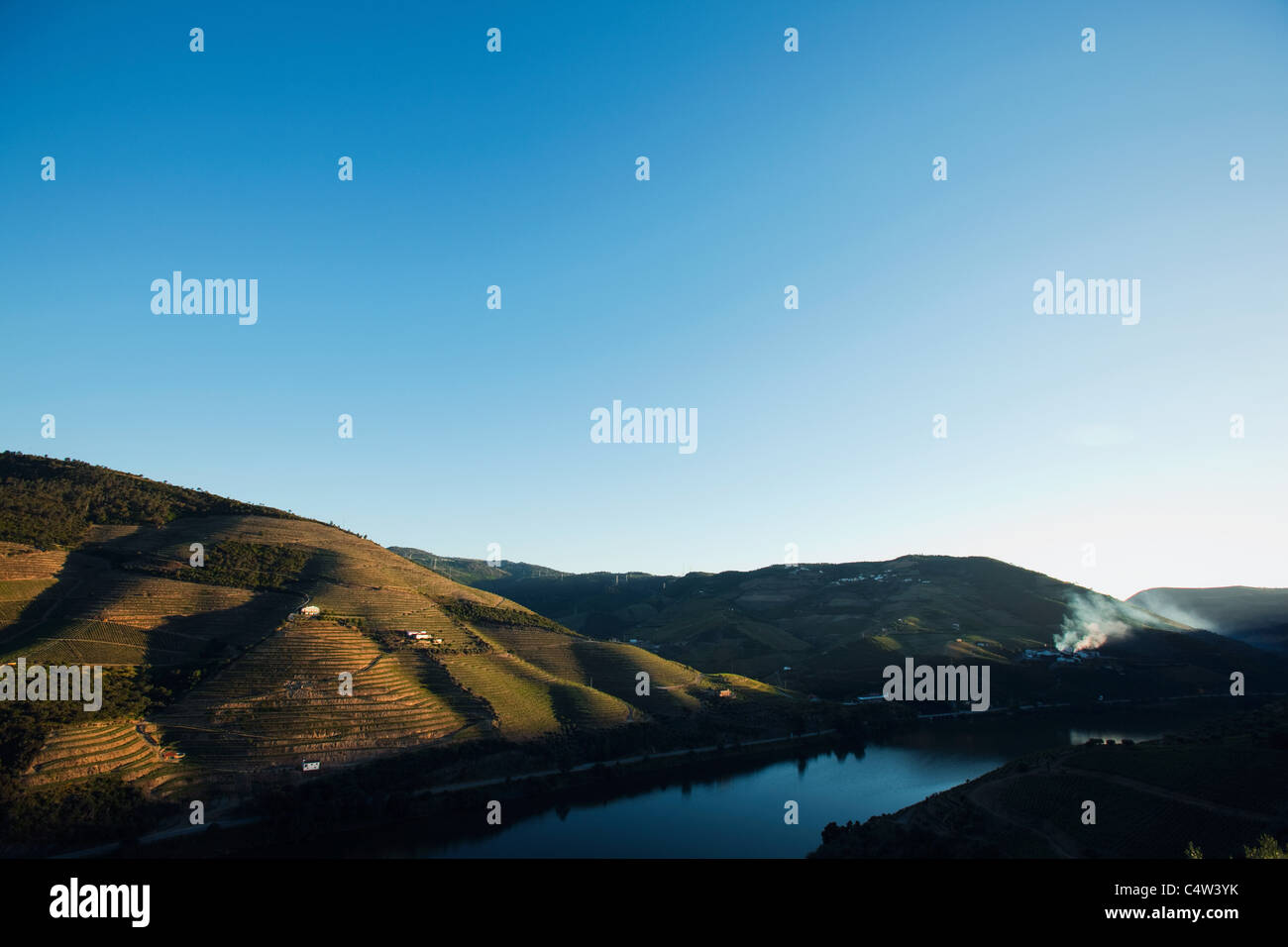 River Douro, Portugal Stock Photo - Alamy