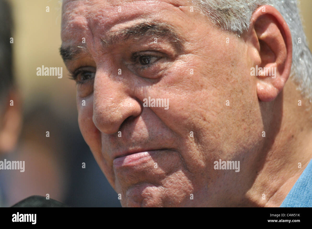 The uncovering of the second solar boat to the west of the first solar ...